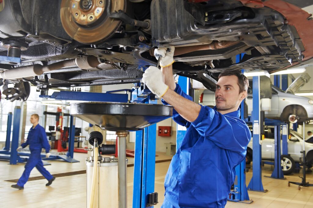 Honda VTC Actuator Replacement Cost [OEM & Refurbished]