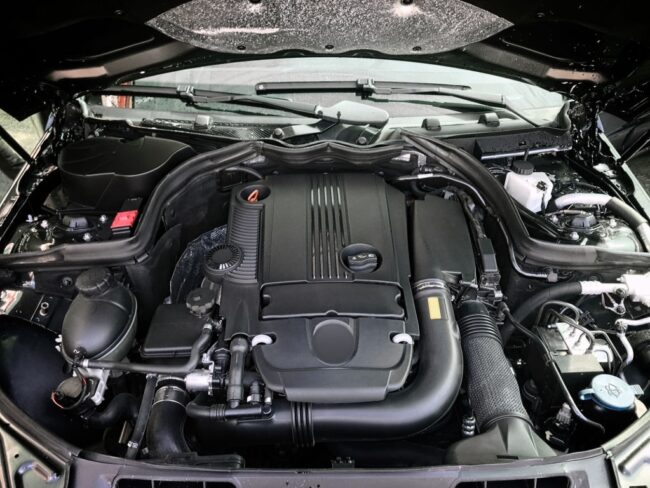 Engine Swap Cost [Labor & Parts]