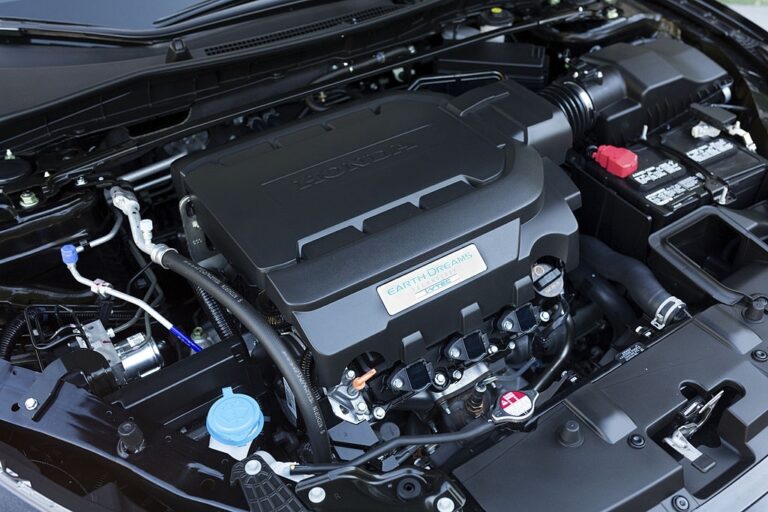 Honda Pilot Engine Replacement Cost [Labor & Parts]