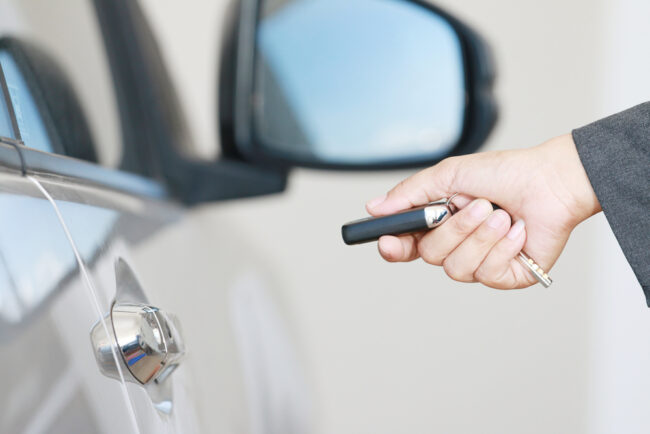 Car Manual Locks to Power Locks Cost [DIY & Pro]