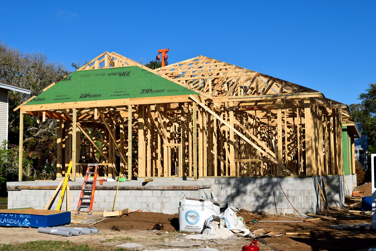 How Much Do Homebuilders Make? (Profit Margin By State)