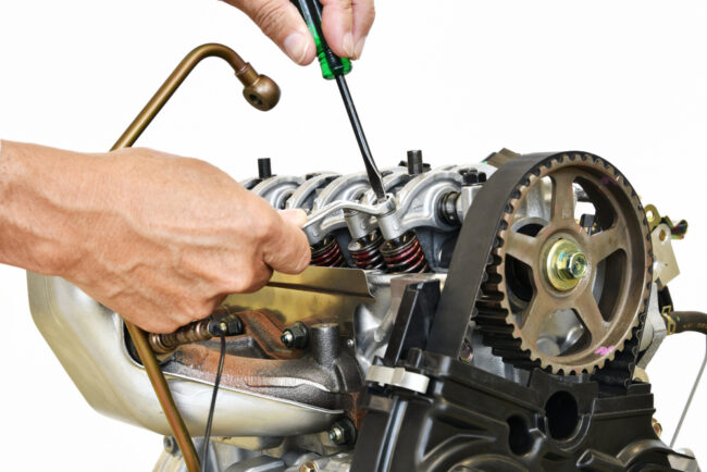 Port And Polish Heads Cost [DIY Vs. Pro]