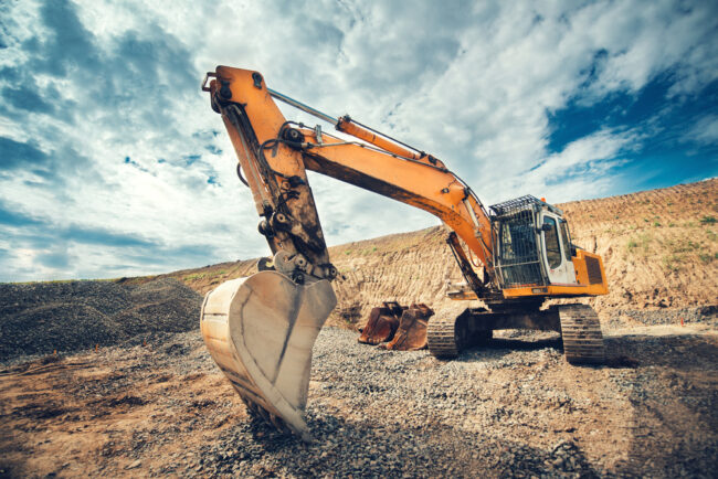 Excavator Rental Cost | 2022 Prices [Daily, Weekly & Monthly Rates]