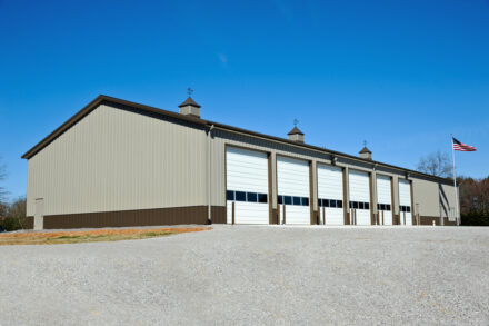 50 x 100 Metal Building Cost [Detailed Breakdown]