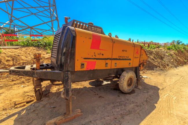 Boom Lift Rental Rates (Compare & Save)