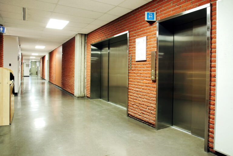 Commercial Elevator Costs [Types & Specs]