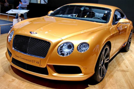 Bentley Cost & Prices (Why Are Bentleys So Expensive)