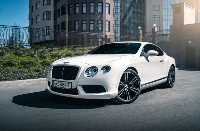 Bentley Cost & Prices (Why Are Bentleys So Expensive)
