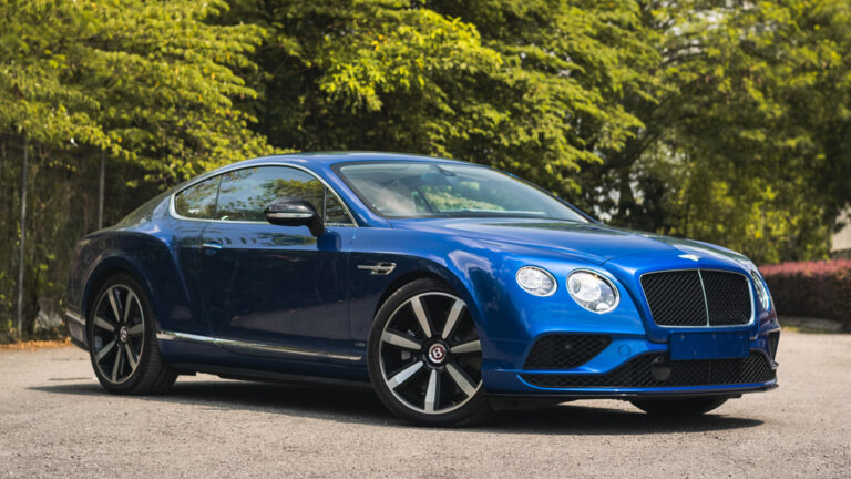 Bentley Cost & Prices (Why Are Bentleys So Expensive)
