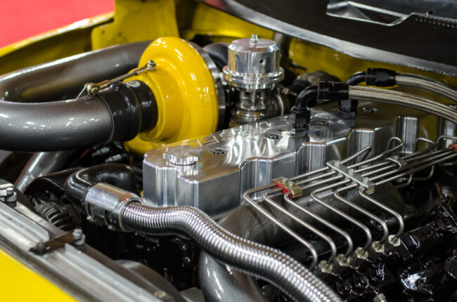 How Much Does An Engine Swap Cost (By Model)