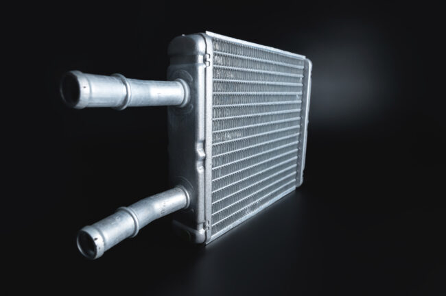 Heater Core Replacement Guide - Step By Step