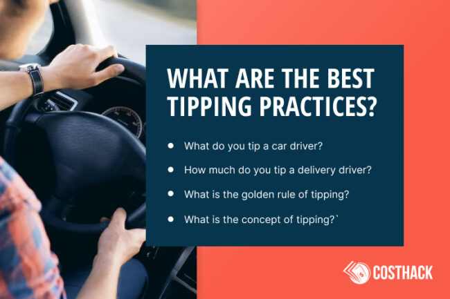 The Ultimate Guide to Tipping Car Transport Drivers: Industry Standards ...